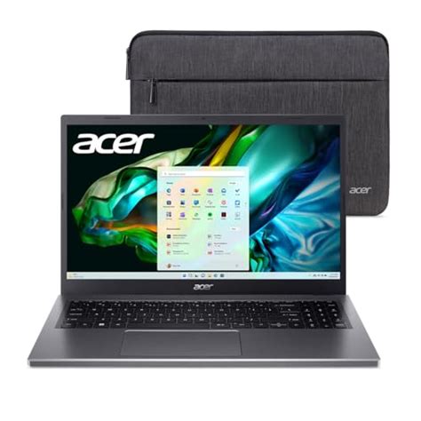 Acer Aspire Slim Laptop Review Performance Insights