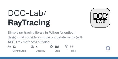 Issues Dcc Lab Raytracing Github