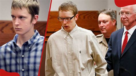 Where Is Jake Evans Now After Confessing To Horror Movie Inspired
