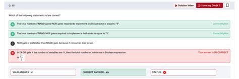 Digital Logic Digital Logic Made Easy Ots