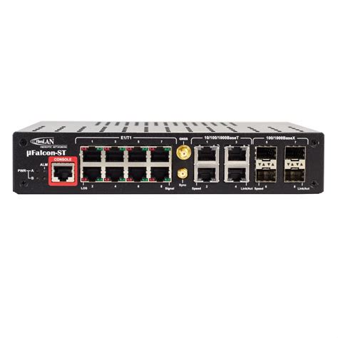 Fibrolan Ptp Grandmaster And Ntp Clock At Best Price In New Delhi Id