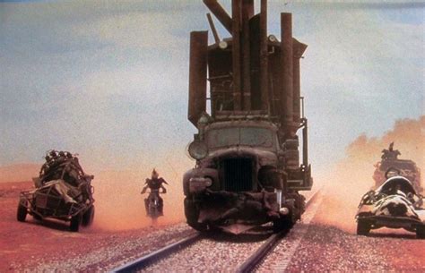 Photos Mad Max Beyond Thunderdome