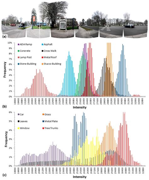 A Review Of Lidar Radiometric Processing From Ad Hoc Intensity Correction To Rigorous