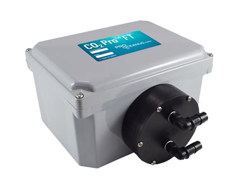Dissolved Co2 Sensor Probes For Accurate Marine Co2 Monitoring