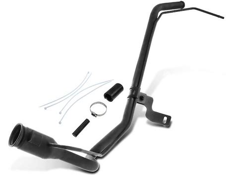 Fuel Filler Neck 1 Compatible With 2007 2017 Jeep Wrangler