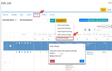 Creating Pricing And Loading Assemblies