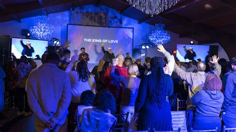 Connect — Accelerate Church