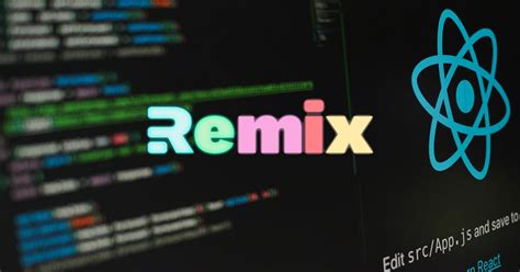 Remix Web Framework The Ultimate Guide To Fast Full Stack Development