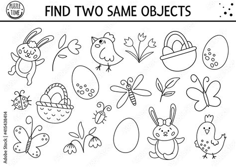 Comparision Of Objects Same Vs Different Free Printables Pack