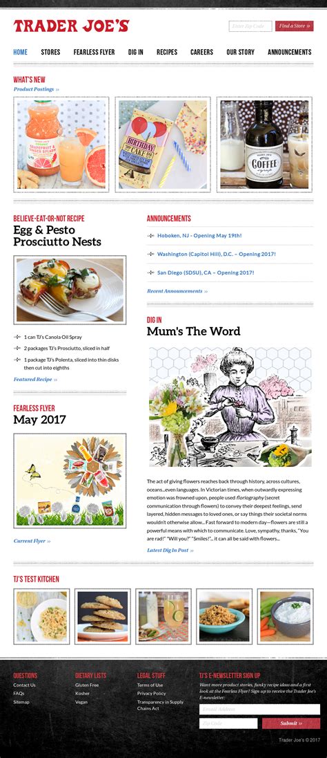 Trader Joe S Competitors Revenue And Employees Owler Company Profile