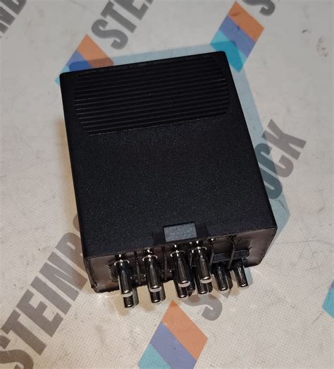 Relé Mando Bomba De Combustible Mercedes Benz W126 W124 W201 Steinbock