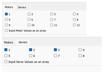 Getting Started With Actuator Control Over PWM
