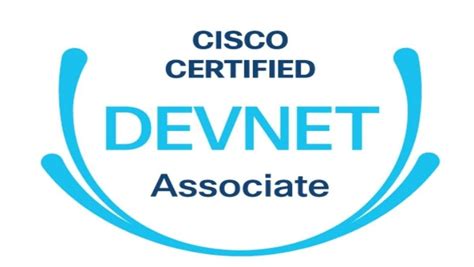 Cisco Certified Devnet Associate 200 901 Csl Training Cisco