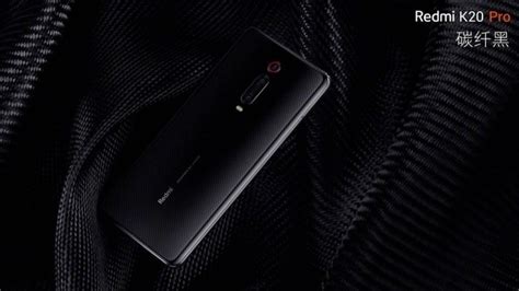 Xiaomi Rilis Redmi K Pro Punya Tiga Kamera Belakang Mp Kumparan Com