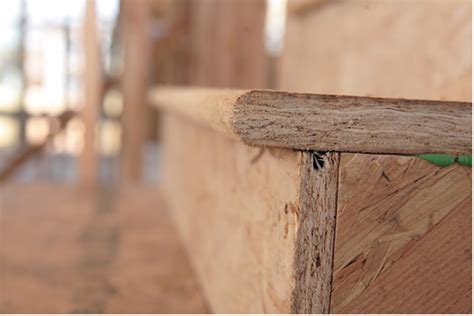 Lsl Stair Stringers And Treads