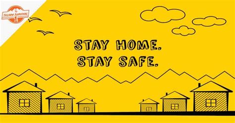 Bugging In [Guide to preparing your home for survival] - Telson Survival