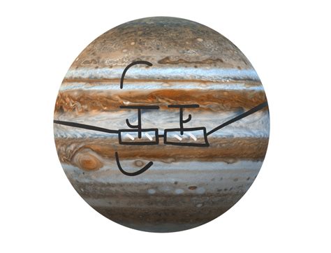 Jupiter 3d By Nicosdeviantart On Deviantart