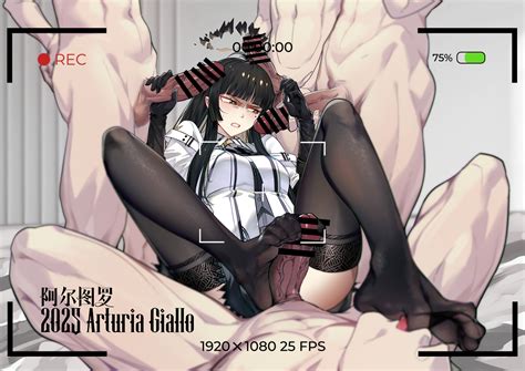 Lsc5 Virtuosa Arknights Arknights Absurdres Commentary Request