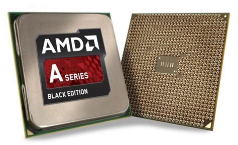 AMD Talks About New A Series Desktop Pricing