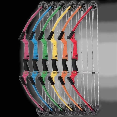 Genesis® Compound Bow Nasp® Buy Online At Boone Archery