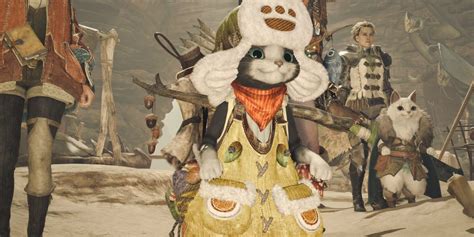 Monster Hunter Wilds Beginners Guide Pro Tips