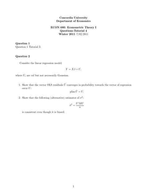econ 680 tutorial 4 pdf
