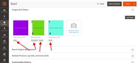 Magento Community Edition Version 245 Export Product Csv Have