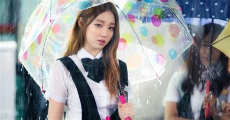 괜사이성경 레이디스코드 故 은비 애도 기도할게요