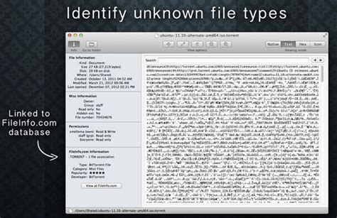 Mac 용 File Viewer 다운로드