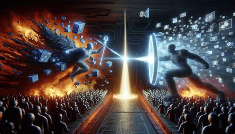 Who Will Protect Us From Ai Generated Disinformation Master Data Skills Ai