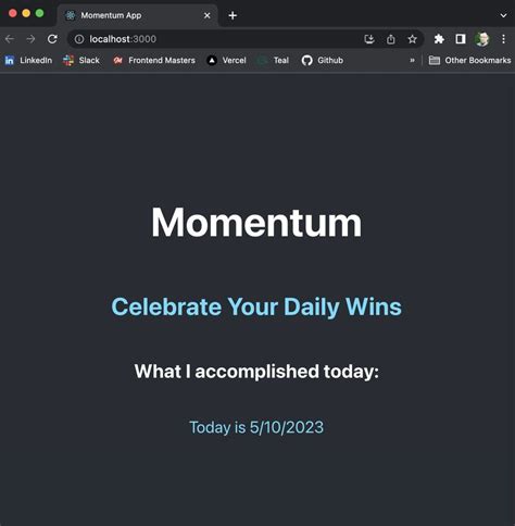 Reactjs Reactdeveloper Github Project Opentowork Jason Carmichael
