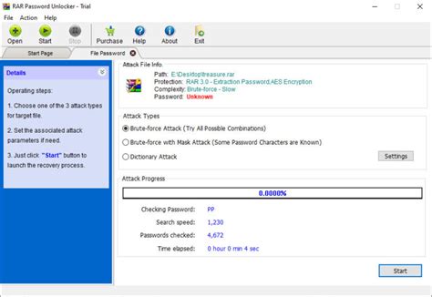 How To Open Password Protected Rar File Without Password Codegena
