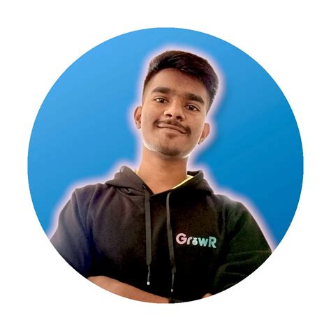 About Siddhesh Desai Medium