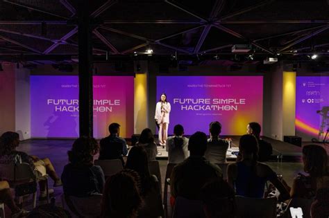 Dev Challenge On Linkedin Future Simple Hack Results Innovations In