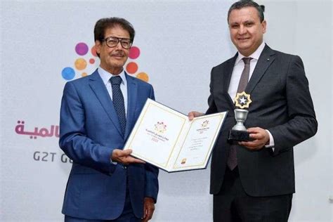 doble distinción para el grupo renault marruecos y su director general