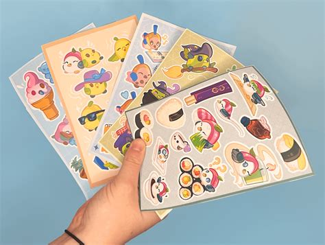 Want To Help Me Order Some Kawaii Borb Plushies Together We Can Make