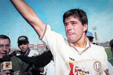 Mauro Cantoro Amo A Maradona Pero Hay Un Chico Que Juega Mejor