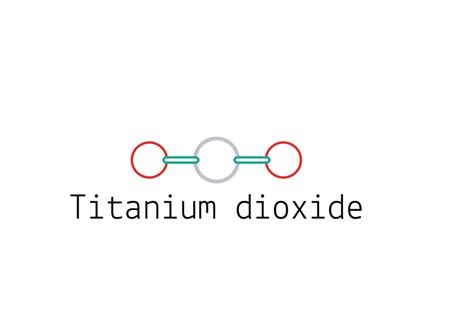 Titanium Dioxide Sds Classification And Labelling