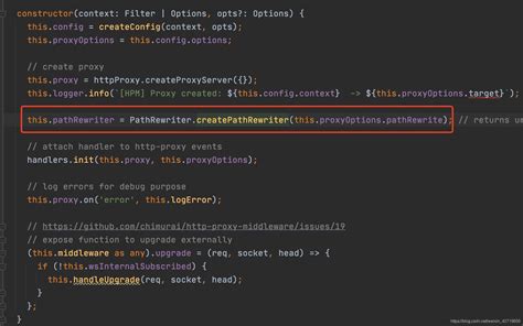 Proxy Middlewarecreateproxymiddleware Csdn博客 Proxy Middlewarecreateproxymiddleware Csdn博客