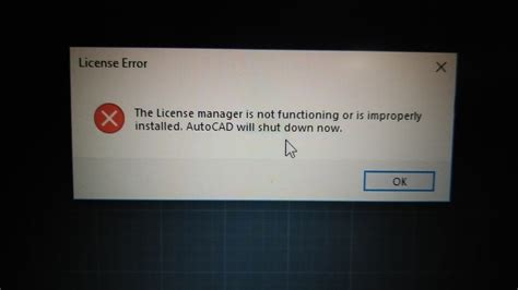 solved problem with running autocad 2017 autodesk community