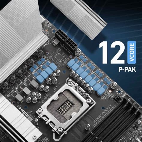 Msi Pro Z890 S Wifi 8600mhz Oc Ddr5 Soket Lga1851 M 2 Hdmi Dp Atx Anakart Gaming Gen Tr