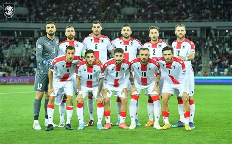 Euro 2024 საქართველოს ნაკრები და მოლოდინები