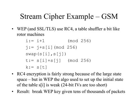 PPT Cryptanalysis PowerPoint Presentation Free Download ID