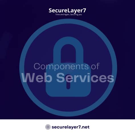 [video] securelayer7 on linkedin webservices cybersecurity securelayer7