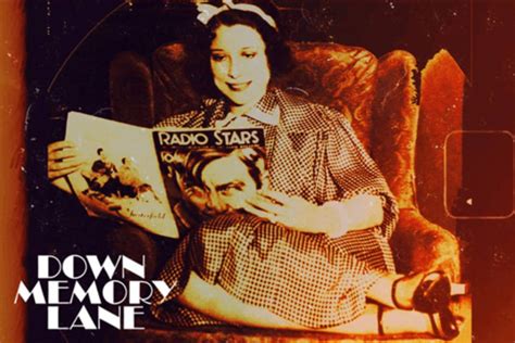 Down Memory Lane Bbr Fm