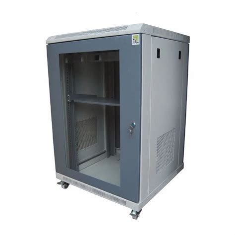 16u Server Rack At Best Price In Manesar Id 2853346673733