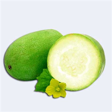 জালি কুমড়া 1pcs