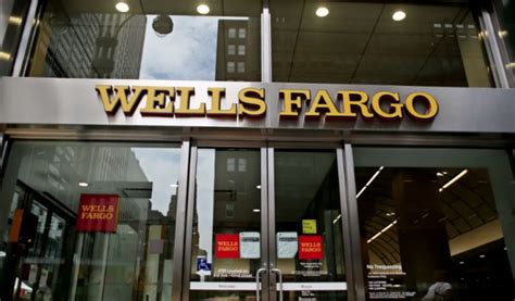 Wells Fargo Is Closing Sex Workers Bank Accounts
