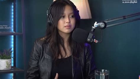 Aku Lagi Mandi Terus Detik Detik Anak Pinkan Mambo Dilecehkan