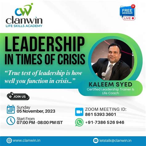 Kaleem Syed Posted On Linkedin